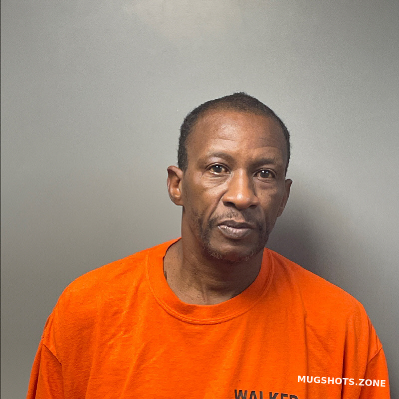 HARRIS WILLIE DEWAYNE 12/23/2024 - Walker County Mugshots Zone