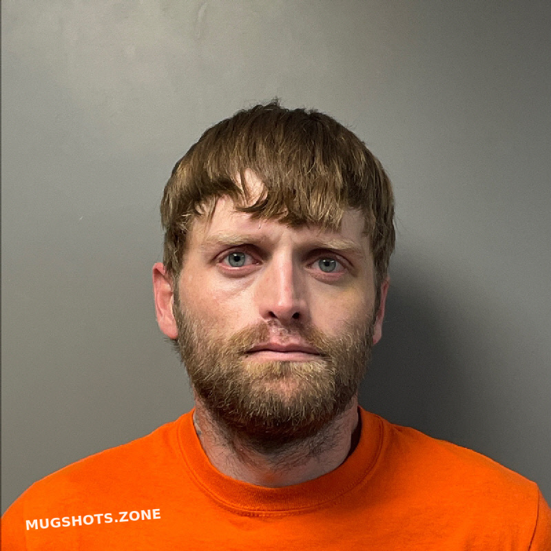 SMITH JONATHAN TYLER 12/29/2024 - Walker County Mugshots Zone