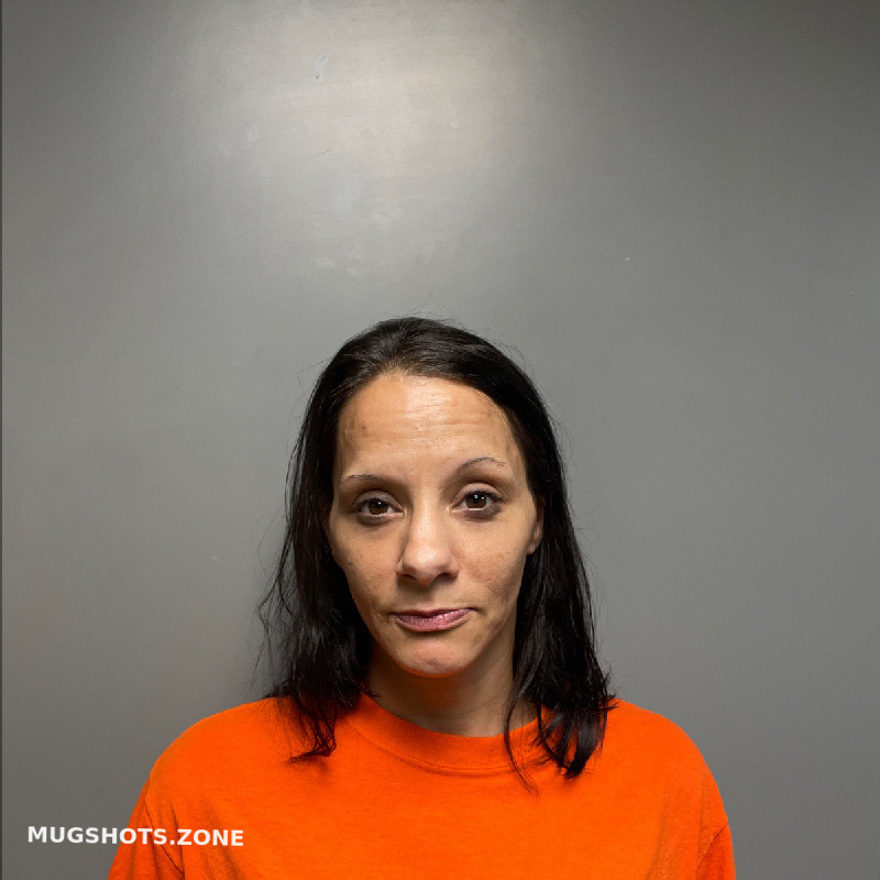 DECATUR FRANKIE JEAN 12/30/2024 - Walker County Mugshots Zone