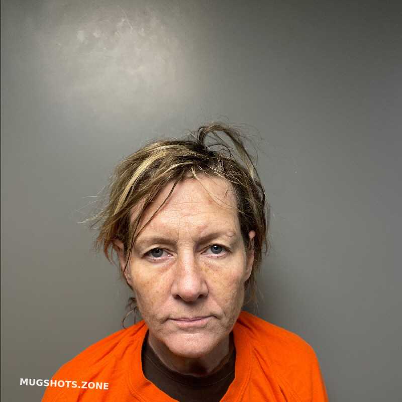 MCCULLAR SHANDA JILL 12/30/2024 - Walker County Mugshots Zone