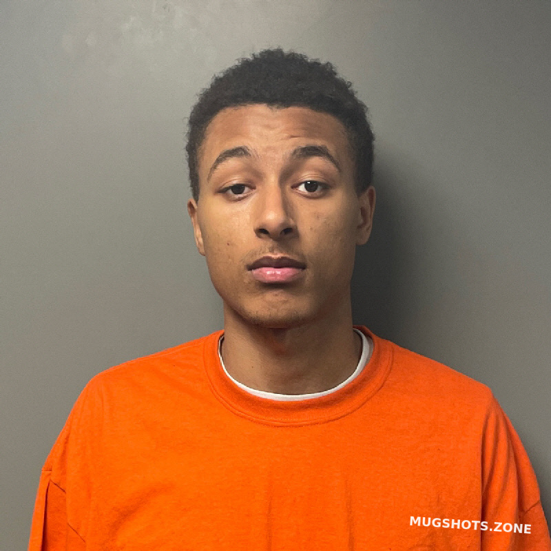 LYLES DEVONTE CORTEZ 01/02/2025 - Walker County Mugshots Zone