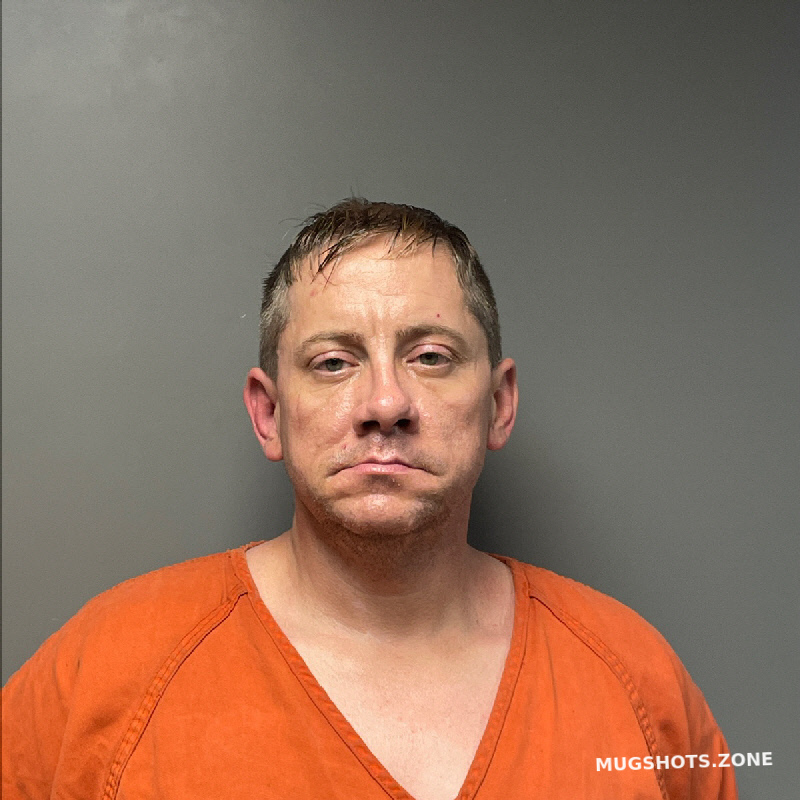 KEY CHRISTOPHER MICHAEL 01/21/2025 - Walker County Mugshots Zone