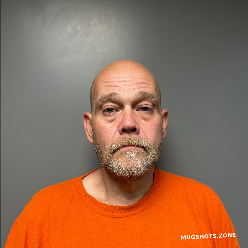 WEEMS JIMMY DALE 01/27/2025 - Walker County Mugshots Zone