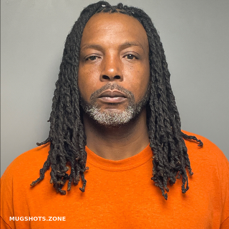 THOMAS DARRELL LAVELLE 01/28/2025 - Walker County Mugshots Zone