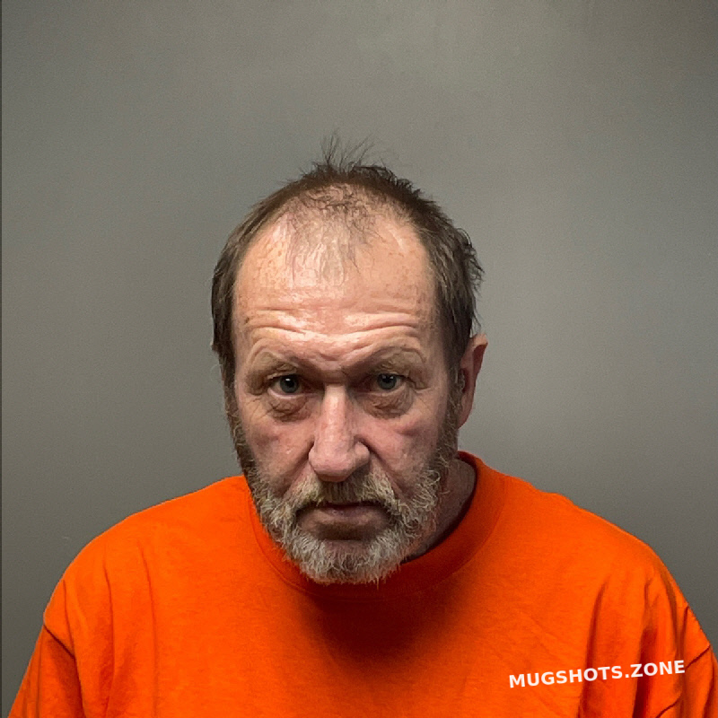 MITCHELL JAMES MARSHALL 01/29/2025 - Walker County Mugshots Zone
