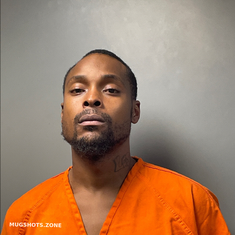 SHANKLIN RODRICK DENZELL 01/31/2025 - Walker County Mugshots Zone