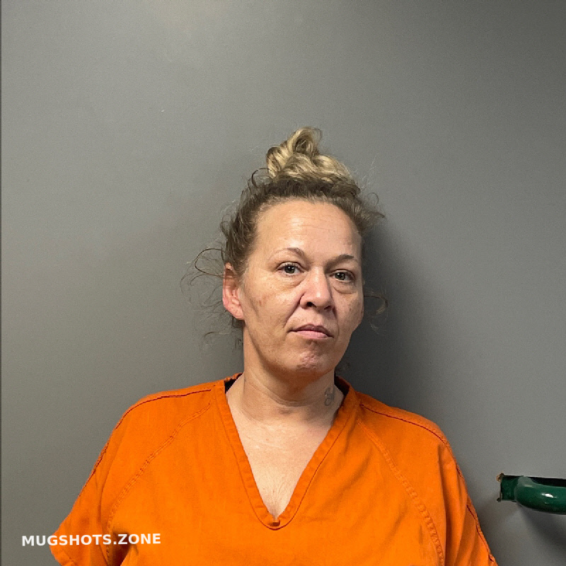HINES LILLIAN EDITH 02/03/2025 - Walker County Mugshots Zone