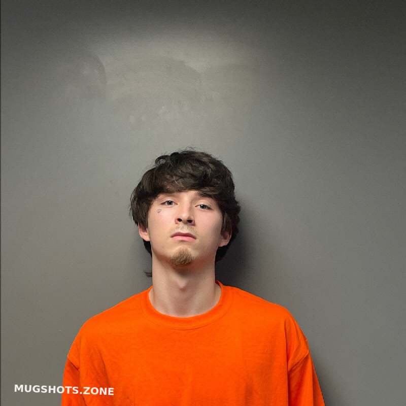 JOHNSON CAYDEN LANDON 02/05/2025 - Walker County Mugshots Zone