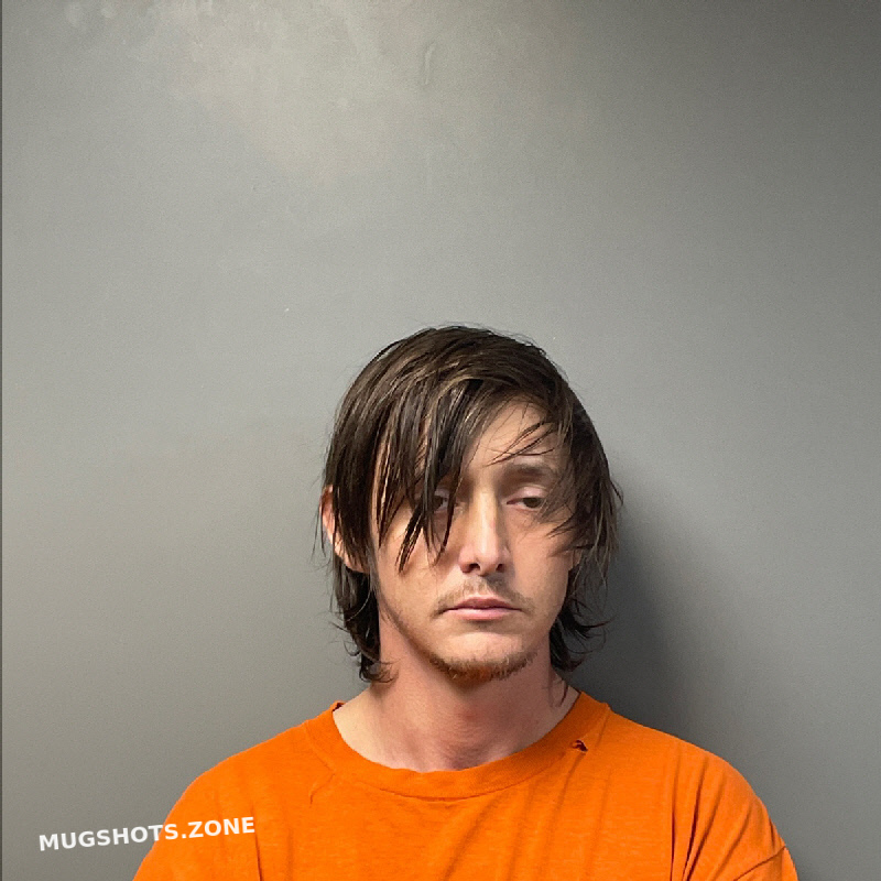 PUGH CHRISTOPHER BLAKE 02/12/2025 - Walker County Mugshots Zone