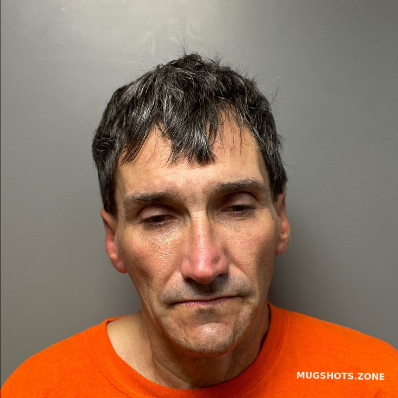 RIDDLE RICKY NEALL 02/21/2025 - Walker County Mugshots Zone