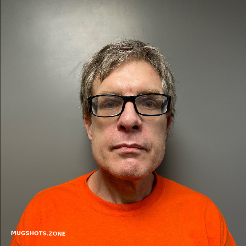 THOMPSON SCOTTY DEWAYNE 02/26/2025 - Walker County Mugshots Zone
