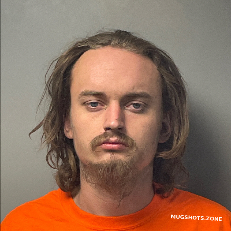 SCOGGINS WILLIAM MATTHEW 02/28/2025 - Walker County Mugshots Zone