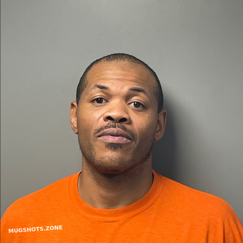 ROLLEY CARLOUS DARNELL 03/05/2025 - Walker County Mugshots Zone