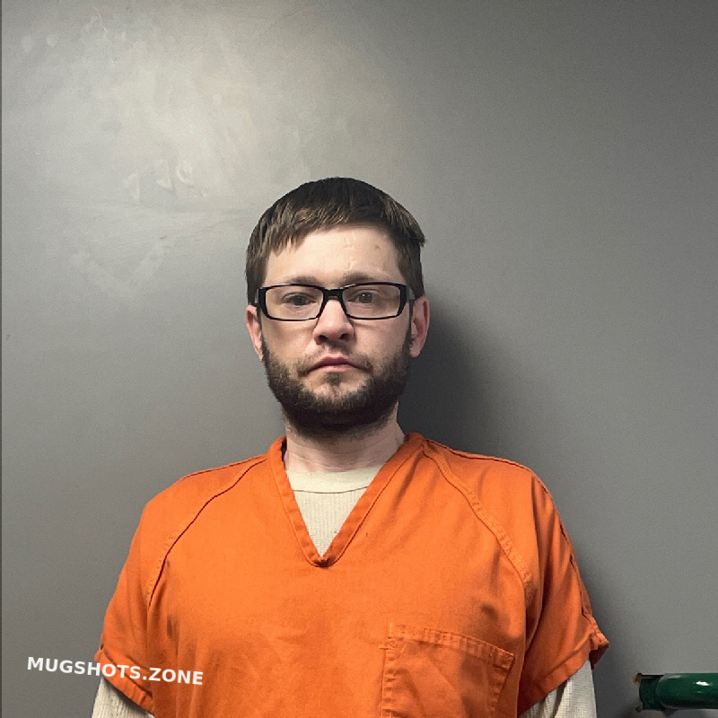 MICHAELIS RICHARD ALAN 03/23/2025 - Walker County Mugshots Zone