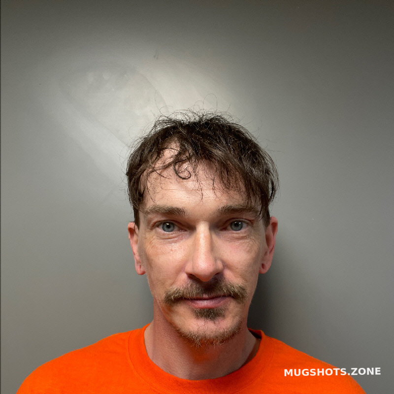 BOOKOUT KRISTOPHER LYNN 03/24/2025 - Walker County Mugshots Zone