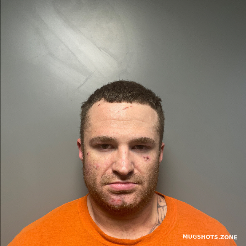 COOLEY CADE CHANCE 04/09/2025 - Walker County Mugshots Zone