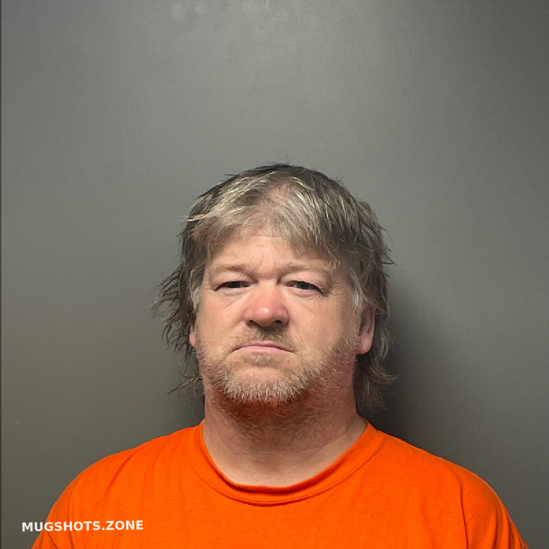 PHILLIPS RANDALL VIRGIL WAYNE 05/05/2025 - Walker County Mugshots Zone