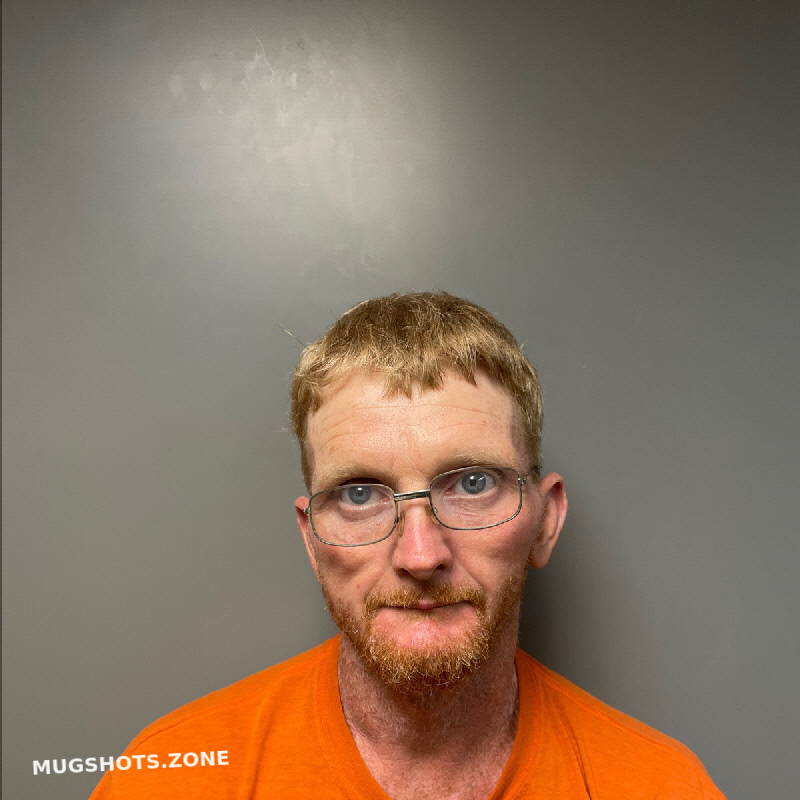 BOOTH TIMOTHY ALLEN 05/07/2025 - Walker County Mugshots Zone