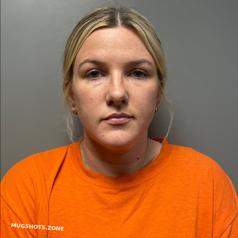 MCCARTY ASHLEY NICHOLE 05/07/2025 - Walker County Mugshots Zone