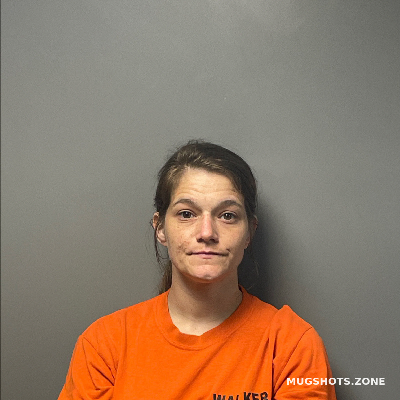 UPTAIN SARAH VICTORIA 05/12/2025 - Walker County Mugshots Zone