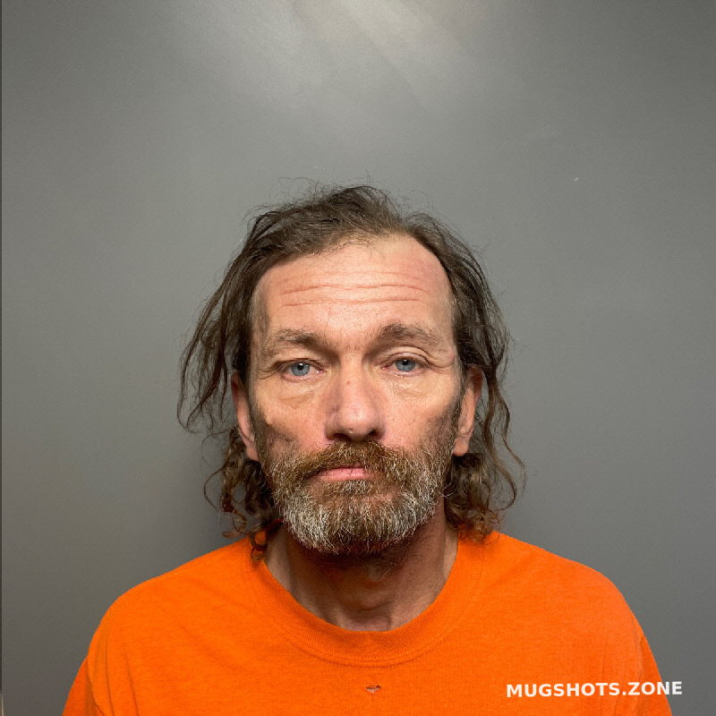 PICKETT DAVID WAYNE 05/12/2025 - Walker County Mugshots Zone