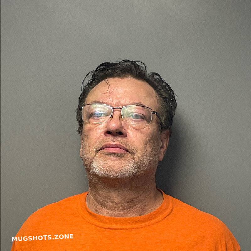 HELMS JAMES KARON 05/16/2025 - Walker County Mugshots Zone