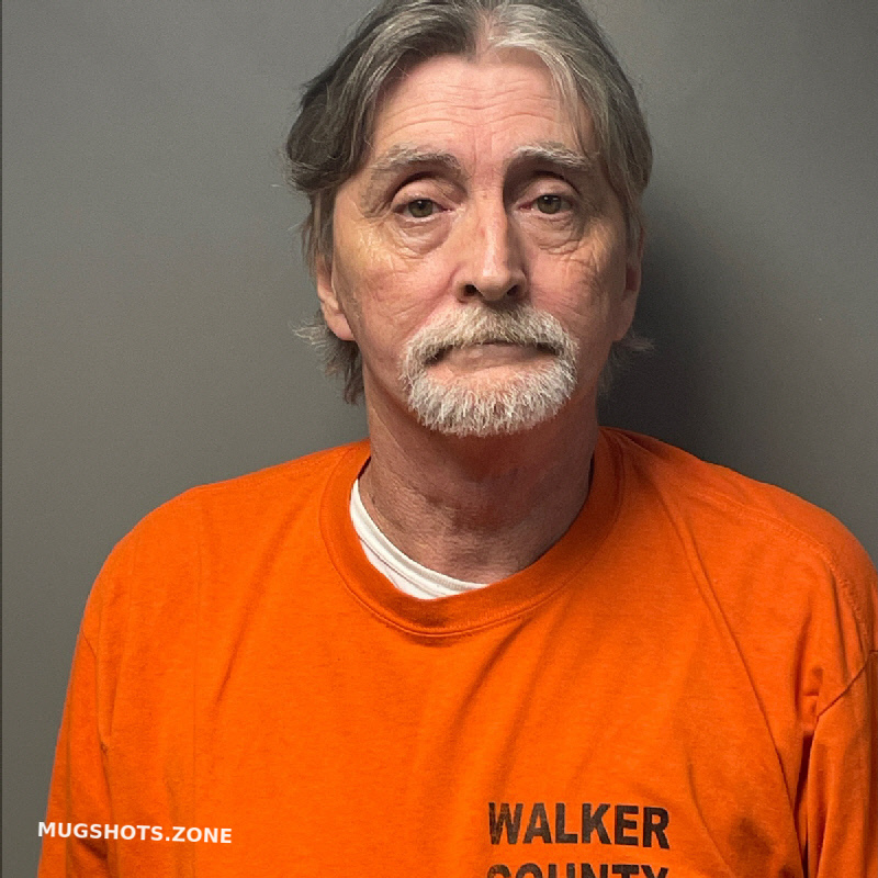 WINGO CHRISTOPHER GENE 05/29/2025 - Walker County Mugshots Zone