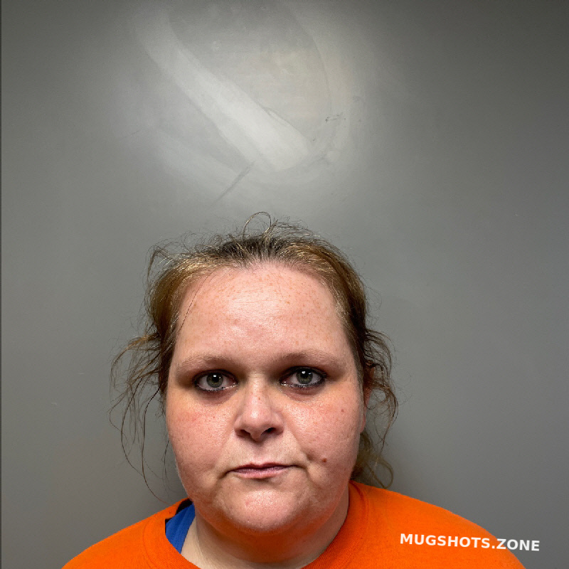 TINGLE JENNIFER LEANN 06/09/2025 - Walker County Mugshots Zone