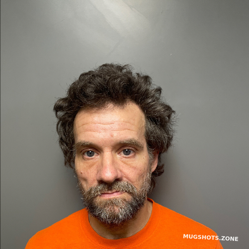 BRICHEM WILLIAM KEITH 06/09/2025 - Walker County Mugshots Zone