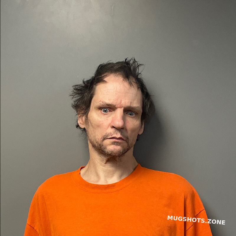 CLEMENTS MICHAEL HENRY 06/12/2025 - Walker County Mugshots Zone