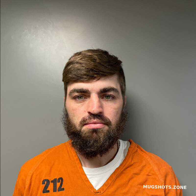 KEY DUSTIN WADE 06/14/2025 - Walker County Mugshots Zone