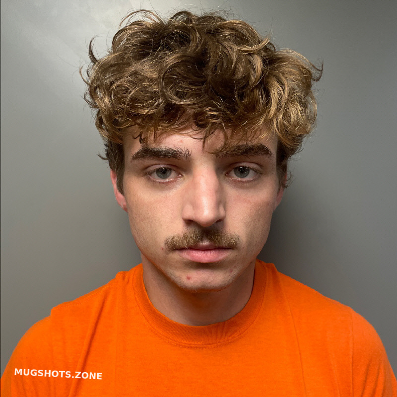STANFORD DAWSON KADE TRAE 06/17/2025 - Walker County Mugshots Zone