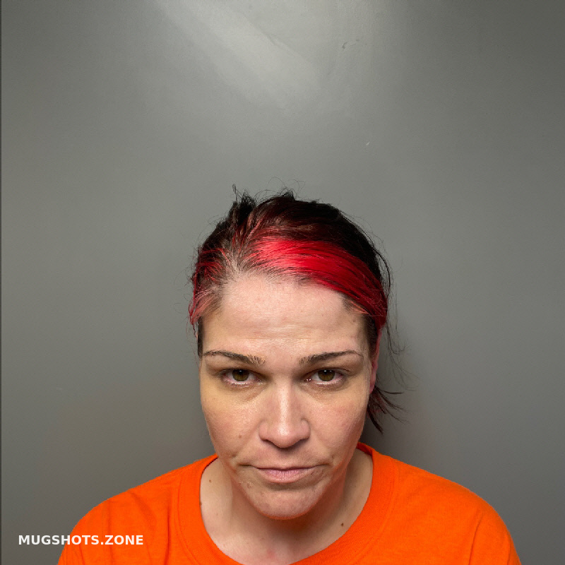 BENGE SHAVONNA LYNN 06/24/2025 - Walker County Mugshots Zone