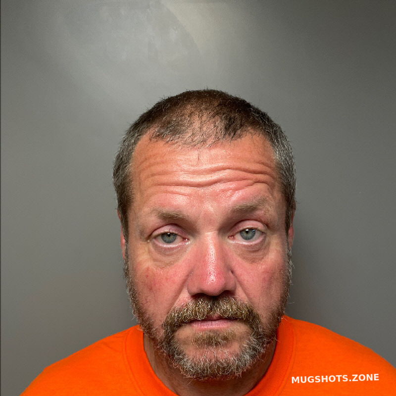 SPEARS TERRY WAYNE 06/24/2025 - Walker County Mugshots Zone