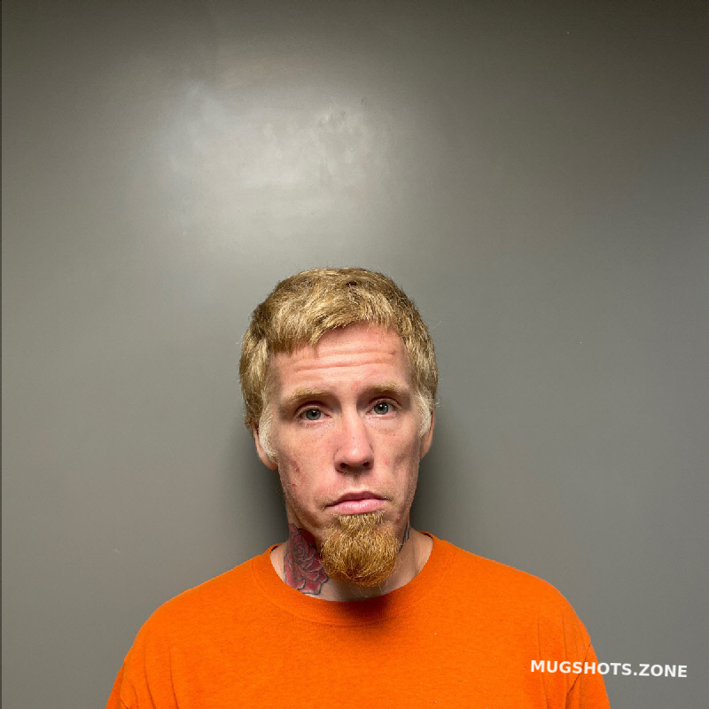 SHEMWELL MICHAEL DOUGLAS 06/27/2025 - Walker County Mugshots Zone