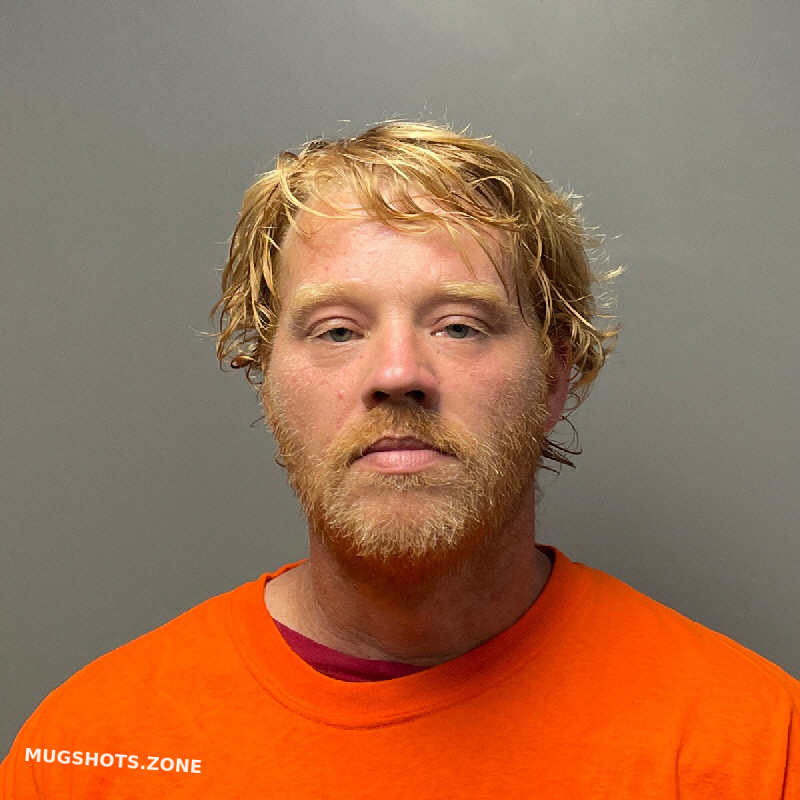 LITTLE DAVID EDWARD 07/01/2025 - Walker County Mugshots Zone