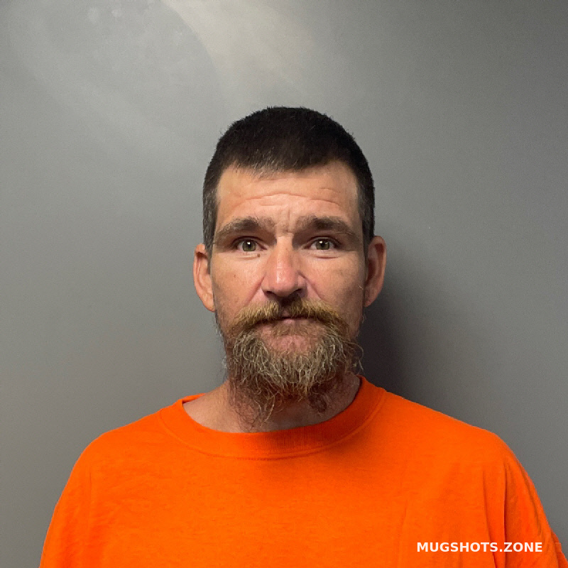 YOCUM LARRY MARSHALL 07/02/2025 - Walker County Mugshots Zone