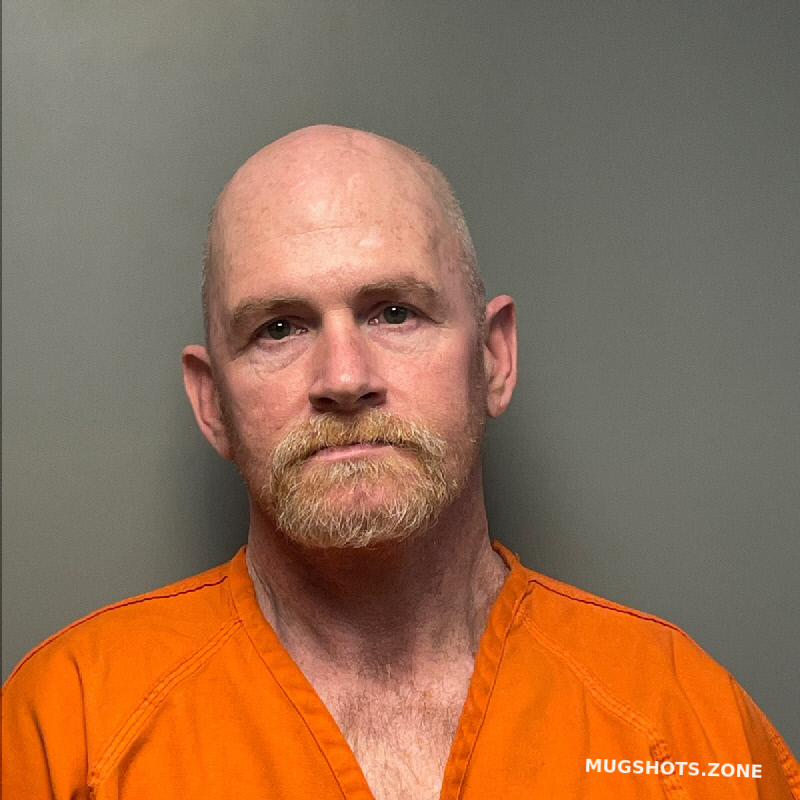 SPROUSE CHRISTOPHER SHANE 07/03/2025 - Walker County Mugshots Zone