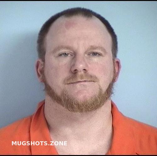 GARNER JAMES BRANDON 01/21/2021 - Walton County Mugshots Zone