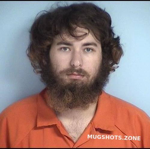 HABEREK ANDREW JAMES 02/06/2021 - Walton County Mugshots Zone