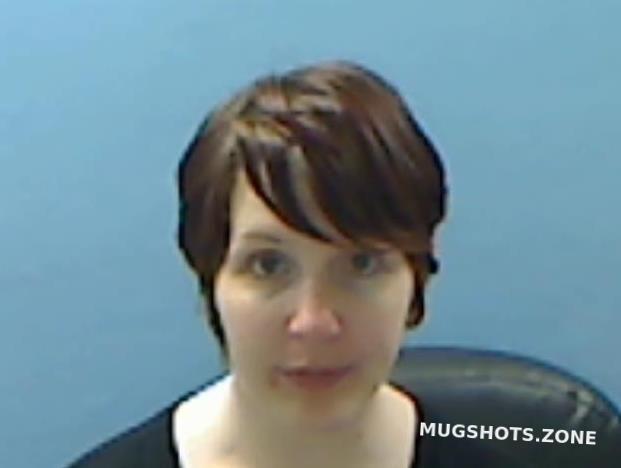 BROWN LISA MARIE 02/10/2021 - Walton County Mugshots Zone