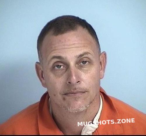 HANSON JOHN ROBERT 02/11/2021 - Walton County Mugshots Zone