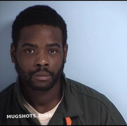 DALE RODERICK JAMAAL 02/11/2021 - Walton County Mugshots Zone