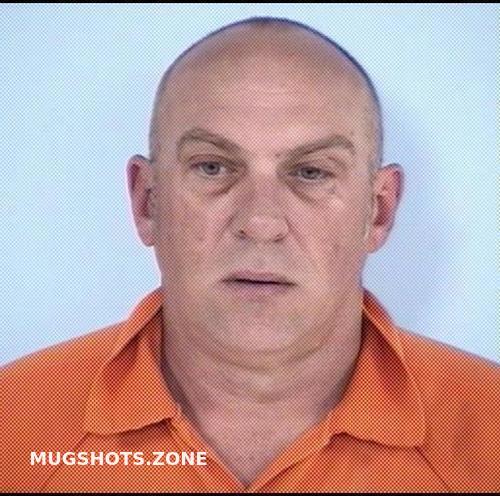 SAYLOR ERIC RUSSELL 03/02/2021 - Walton County Mugshots Zone