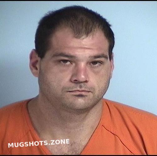 TREVINO DANIEL WAYNE 03/02/2021 - Walton County Mugshots Zone