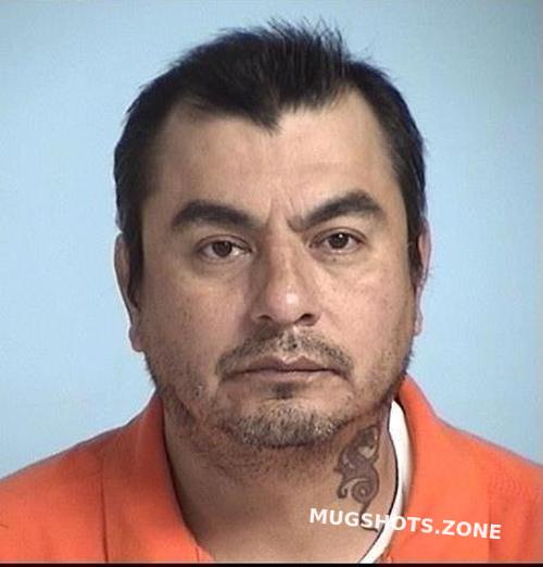 REYES JOHN ALBERT 03/18/2021 - Walton County Mugshots Zone