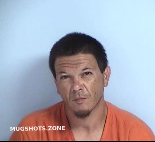 SIMPSON TIMOTHY RAY JUNIOR 03/19/2021 - Walton County Mugshots Zone