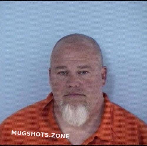 HANEY JOHN RUSSELL 03/21/2021 - Walton County Mugshots Zone