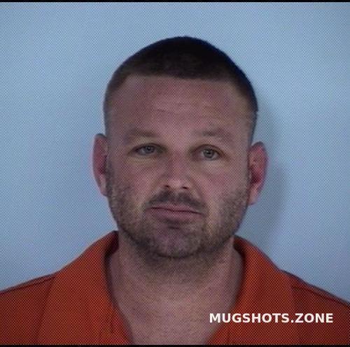 HASSLER SIMON PETER 03/23/2021 - Walton County Mugshots Zone