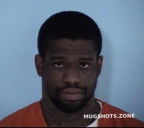 JENKINS DEVEON DEMOND 03/30/2021 - Walton County Mugshots Zone